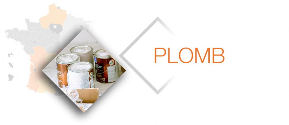 Plomb - Association des centres antipoison et de toxicovigilance